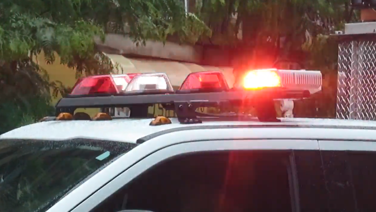 California high school on lockdown after bomb threat