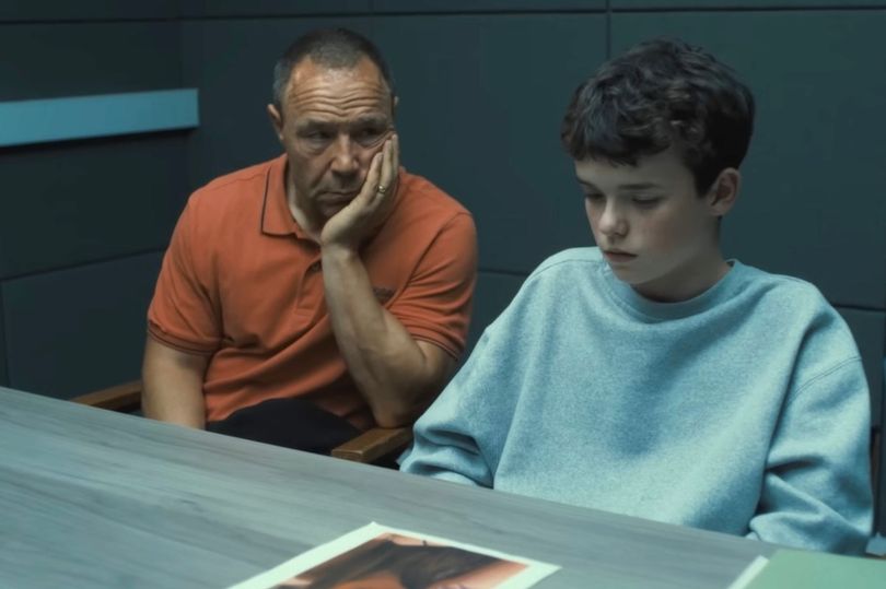 Netflix smash hit clocks 124 million views in a month landing in all ...