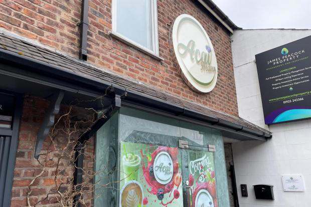 Opening date for healthy eatery coming to Stockton Heath has been revealed