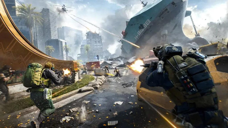 Download Delta Force Mobile: Cek Spek Android & iOS