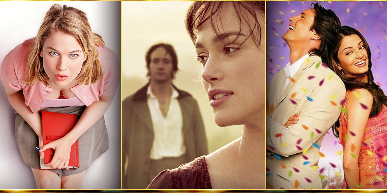 10 Best Pride & Prejudice Movie Adaptations, Ranked