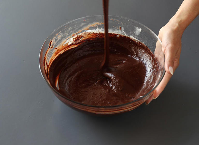 Nega maluca, the best brazilian chocolate cake!