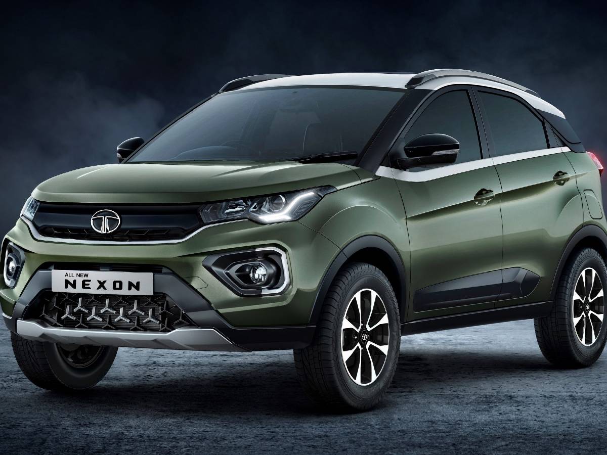 60 हजार कमाने वाले कैसे खरीद सकते हैं Tata Nexon, जानें पूरा EMI कैलकुलेशन!
