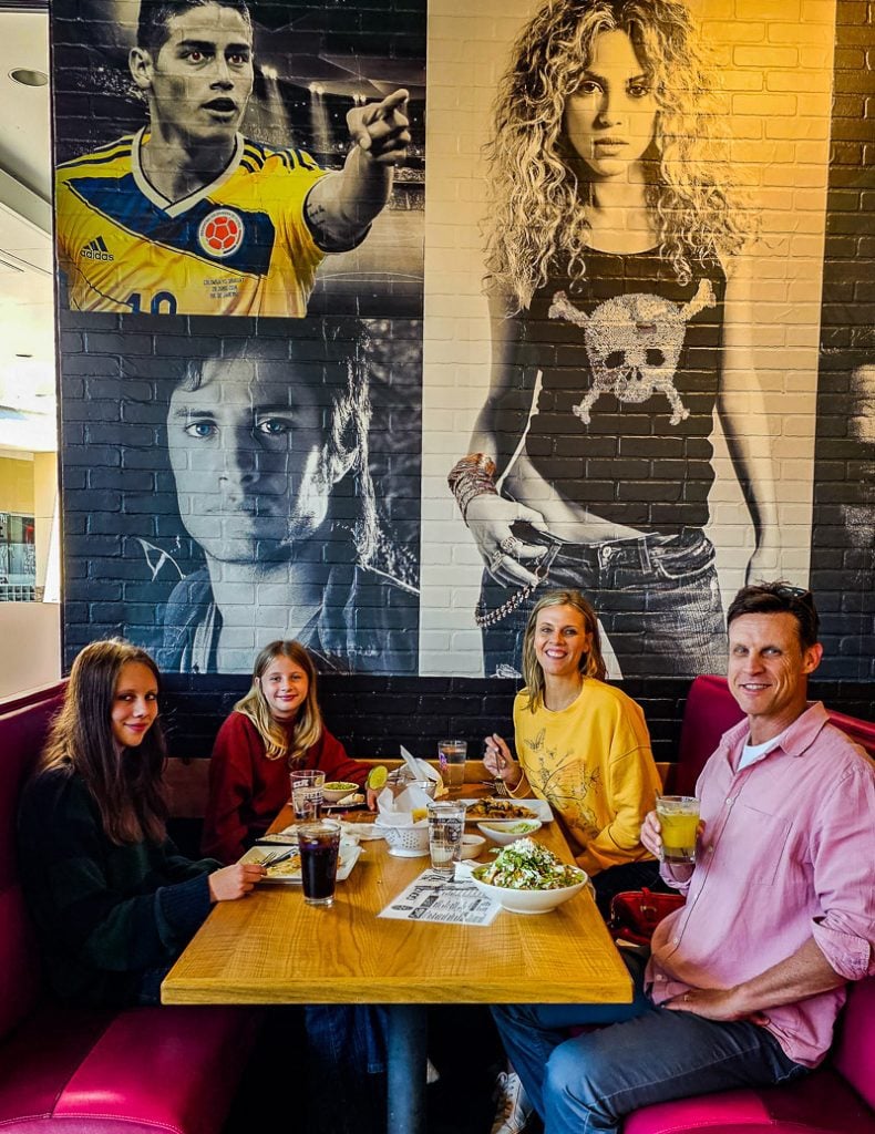 9 Top Mexican Restaurants in Raleigh (Let’s Taco ‘Bout Them)