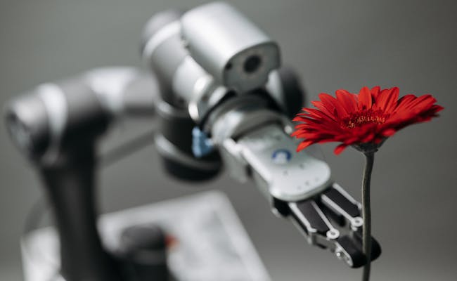 Pioneer PH team finalist of int’l high school robotics competition