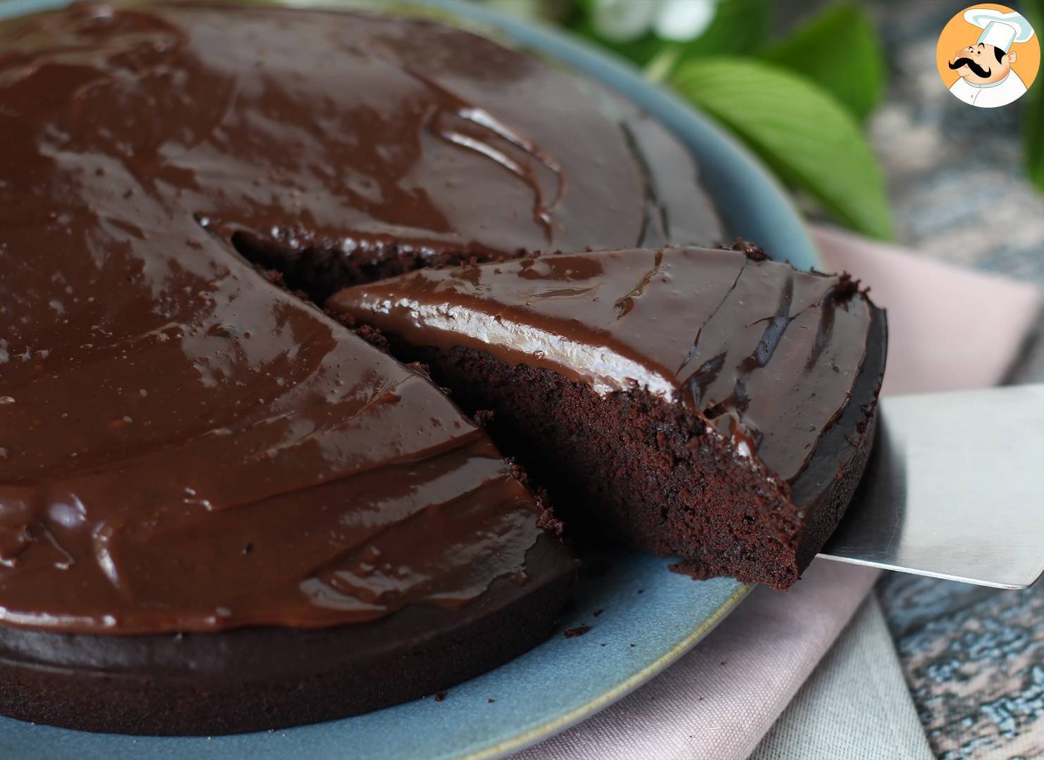 Nega maluca, the best brazilian chocolate cake!
