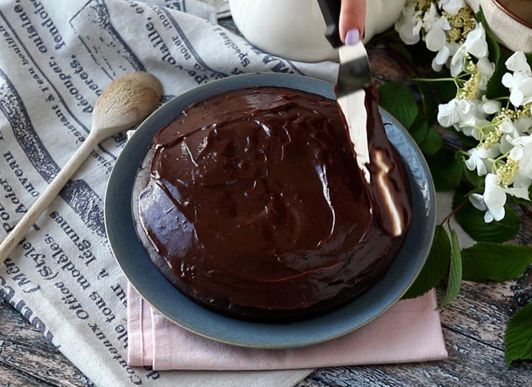 Nega maluca, the best brazilian chocolate cake!
