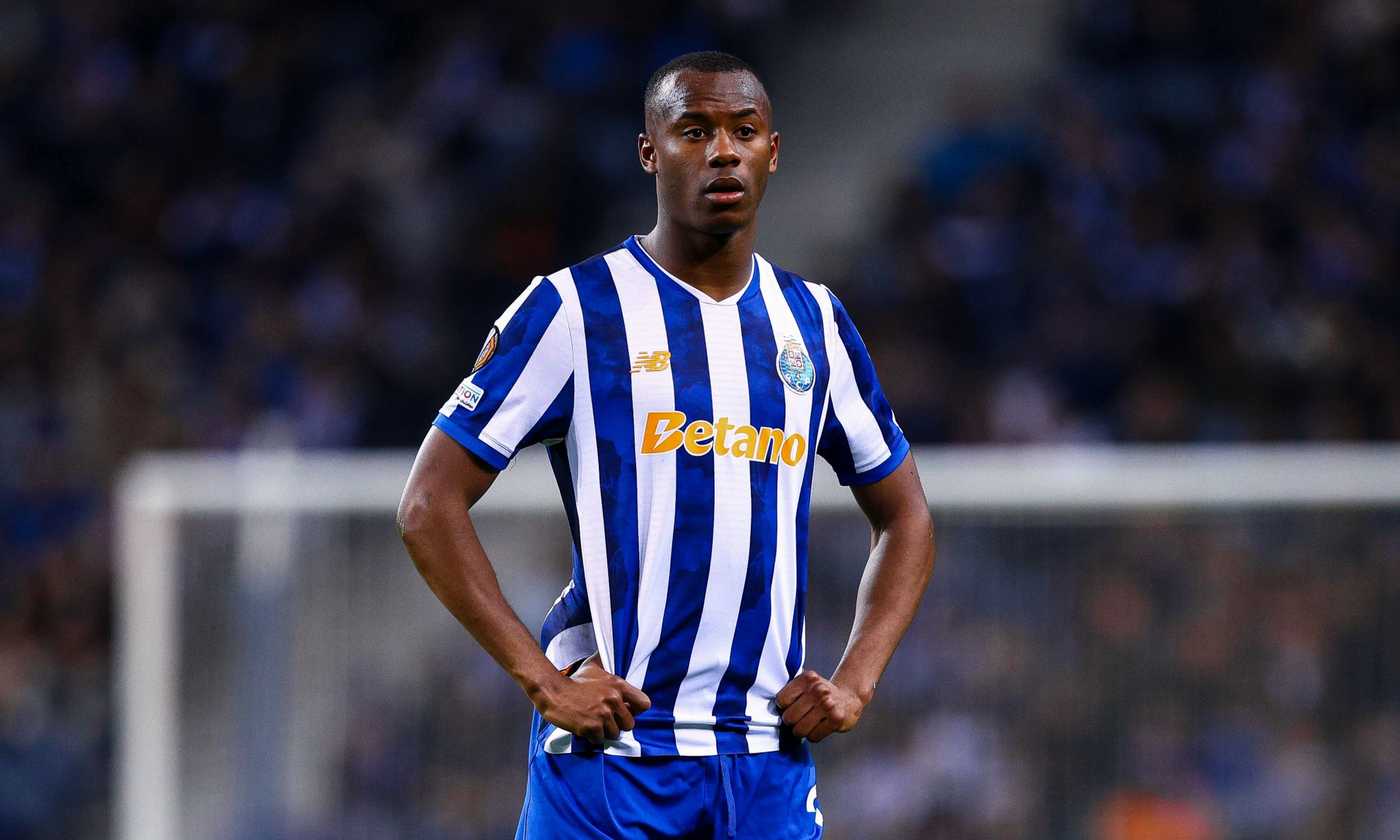 Dal Portogallo: Tiago Djalo, il Porto lo fa allenare da solo alle 7 del ...