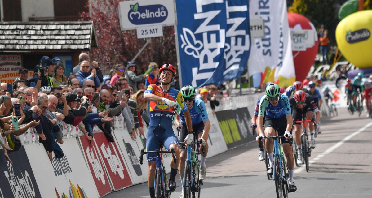 Cyclisme : une star du peloton sanctionné après une victoire à cause de ...