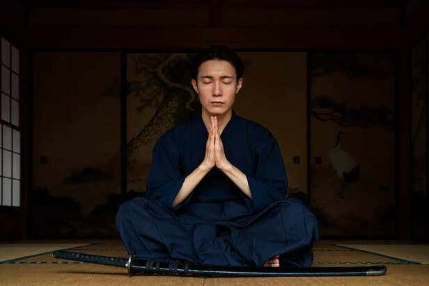 Discover the Korean Mind Trick That’s Healing Minds Across the World