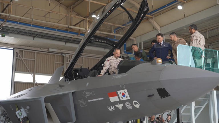 KF-21 기술유출 수사 ‘표류’…KAI, 인니 대신 UAE?