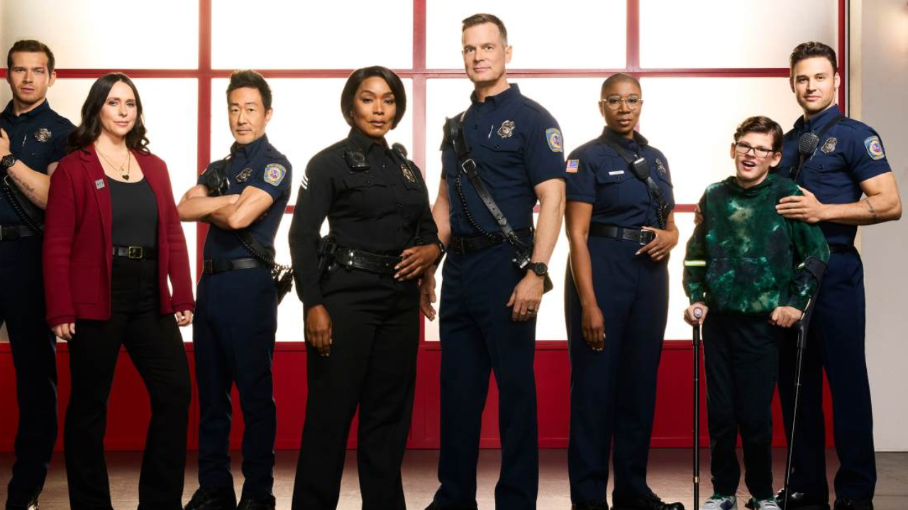 ‘9-1-1’ Season 8 focuses on grief, not replacing captain Bobby Nash ...