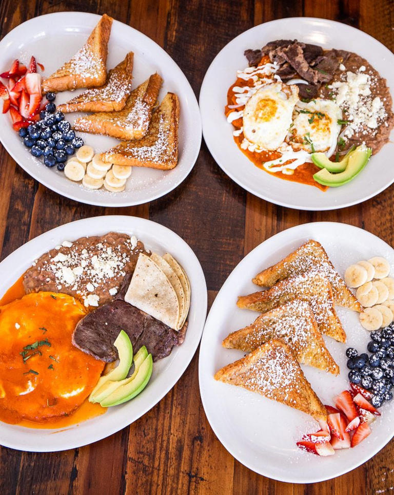 9 Top Mexican Restaurants in Raleigh (Let’s Taco ‘Bout Them)