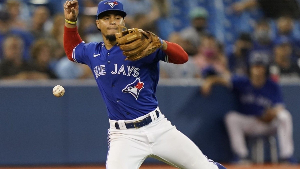 MLB: Young Dominican Pitcher Moves from Royals to Brewers for Mark Canha