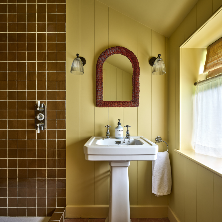 3 bathroom tile trends to watch in 2026 - from tactile textures to spa ...