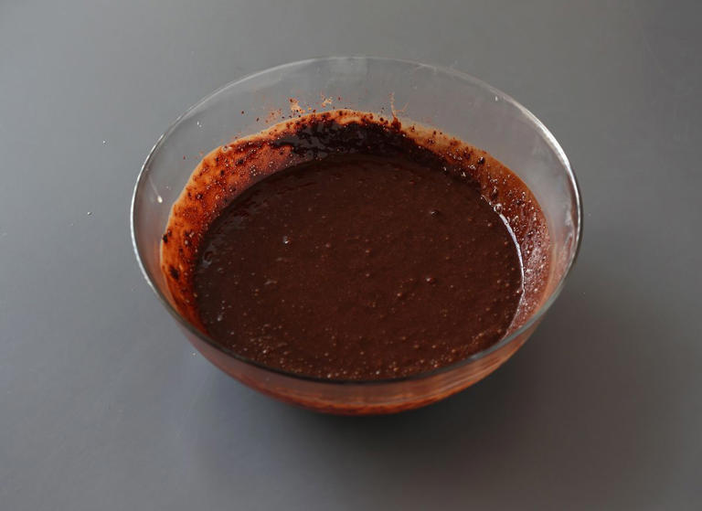 Nega maluca, the best brazilian chocolate cake!