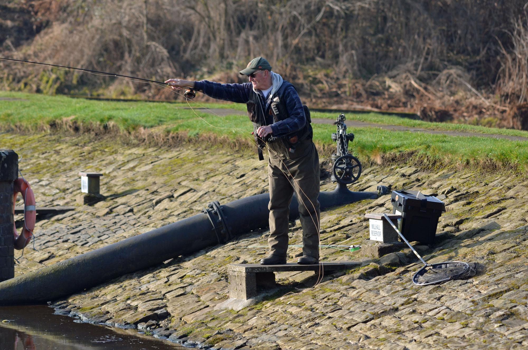 Pozzi makes semi-finals in Scottish Bank Championship