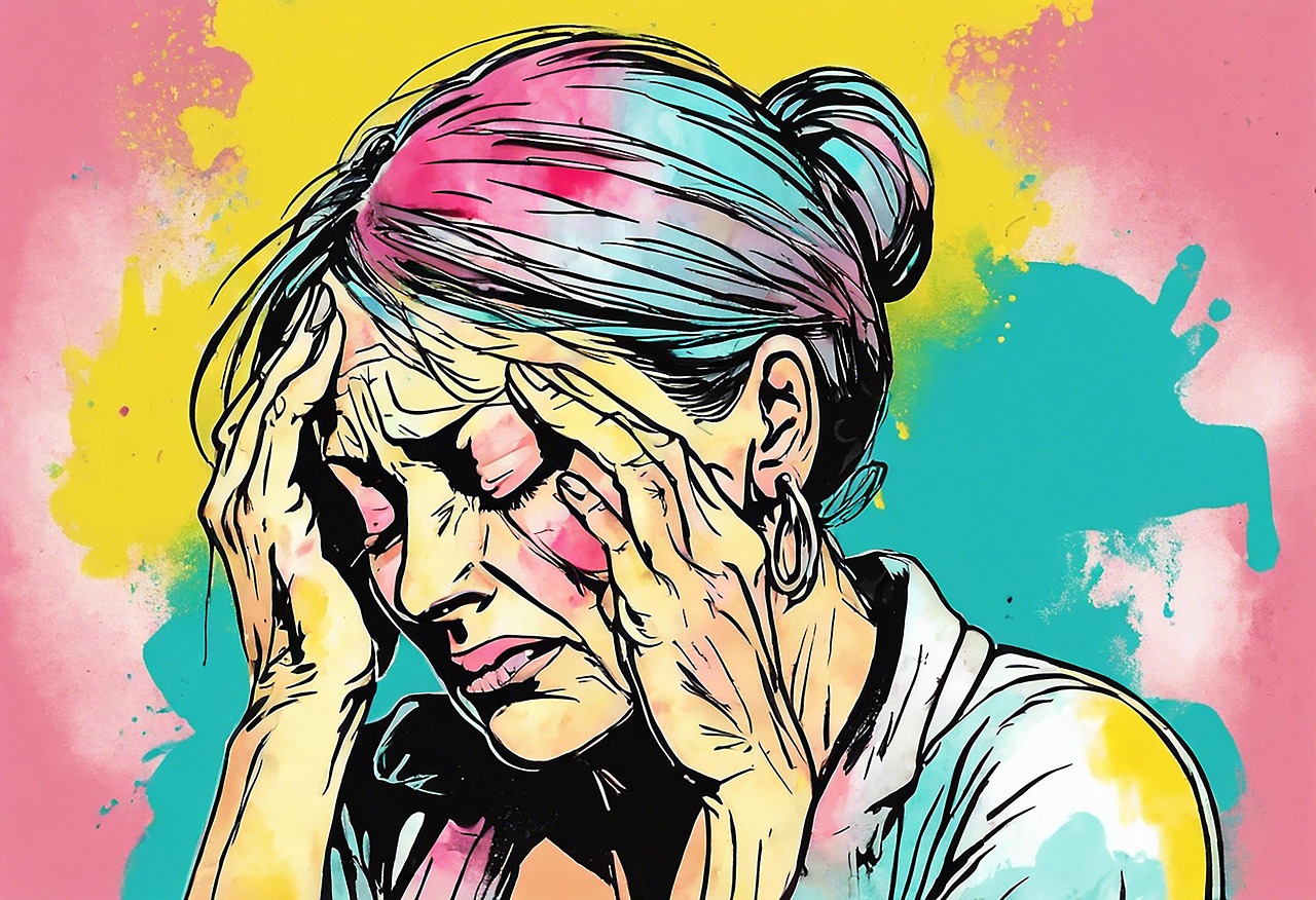 How to Stop Replaying That One Conversation From Months, Years Ago