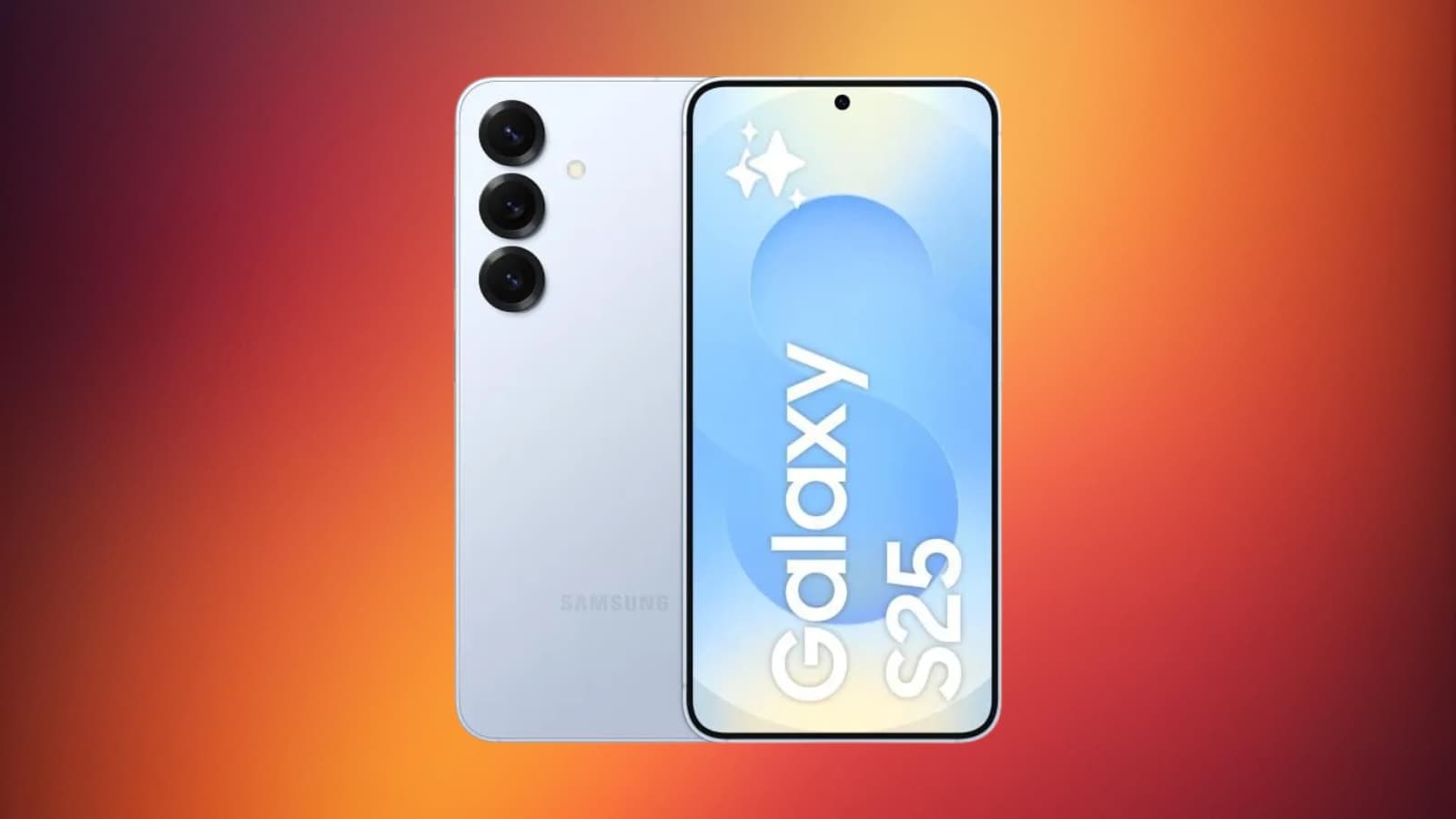 Samsung annonce la couleur avec une offre exclusive sur le Galaxy S25