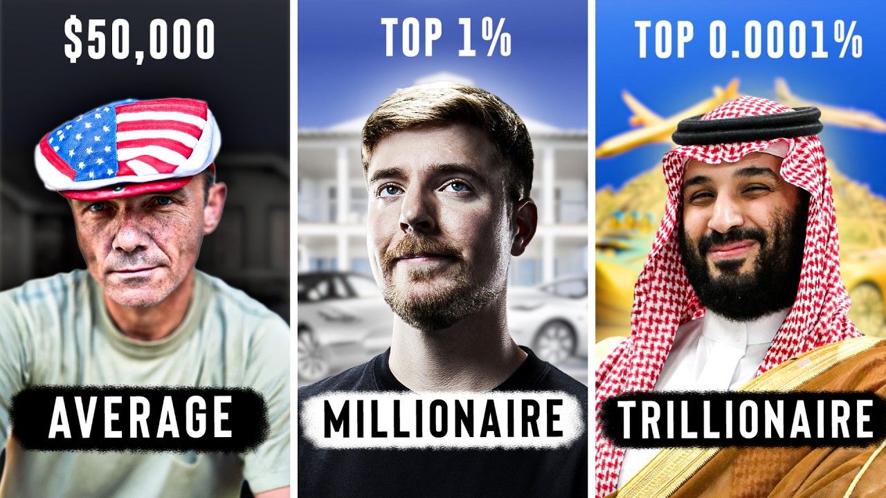 How the System Favors the Rich and Fails Everyone Else