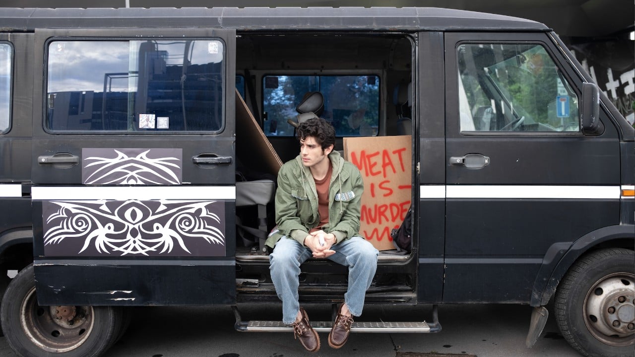 L'amore, in teoria: intervista al regista Luca Lucini, che racconta l ...