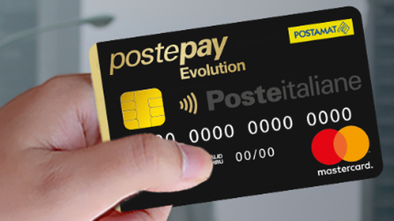 Carta PostePay per prelievi e pagamenti online, novità per l ...
