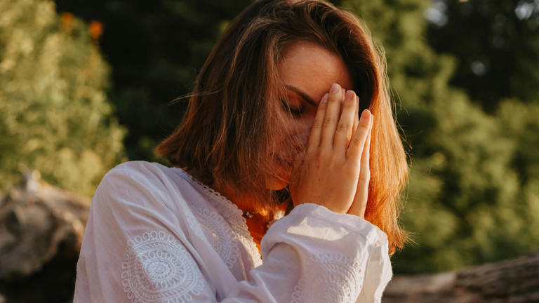 לחוץ? Mind Hack זה מרגיע אותך תוך 5 דקות