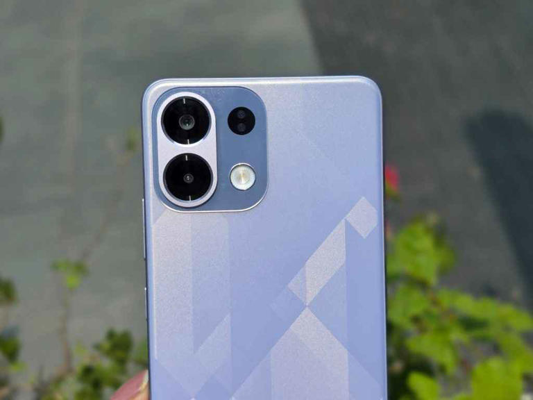 Oppo K13 5G Review: Big battery, bigger expectations, but does it deliver?