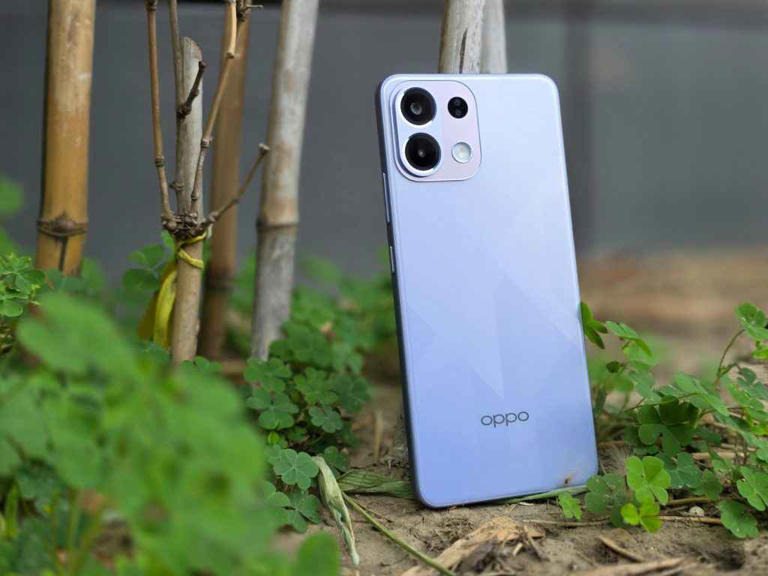 Oppo K13 5G Review: Big battery, bigger expectations, but does it deliver?