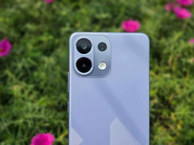 Oppo K13 5G Review: Big battery, bigger expectations, but does it deliver?