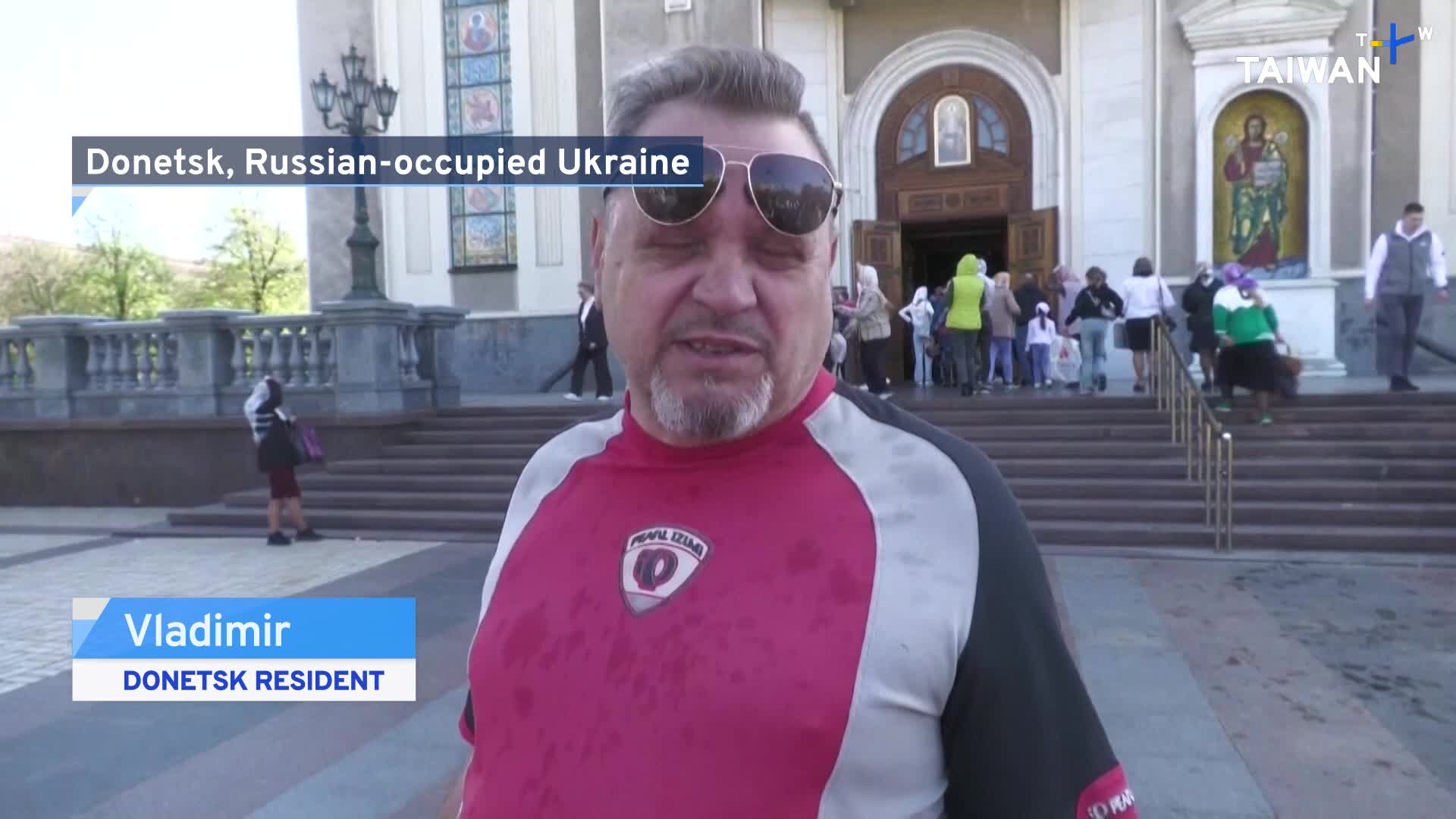 Trump Predicts Ukraine-Russia Ceasefire Within a Week, After Easter ...