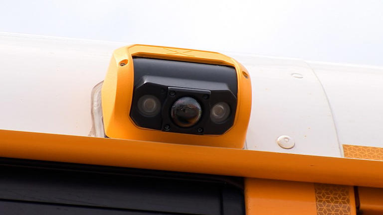 Syracuse Mayor Ben Walsh kicks off warning period for bus stop-arm ...