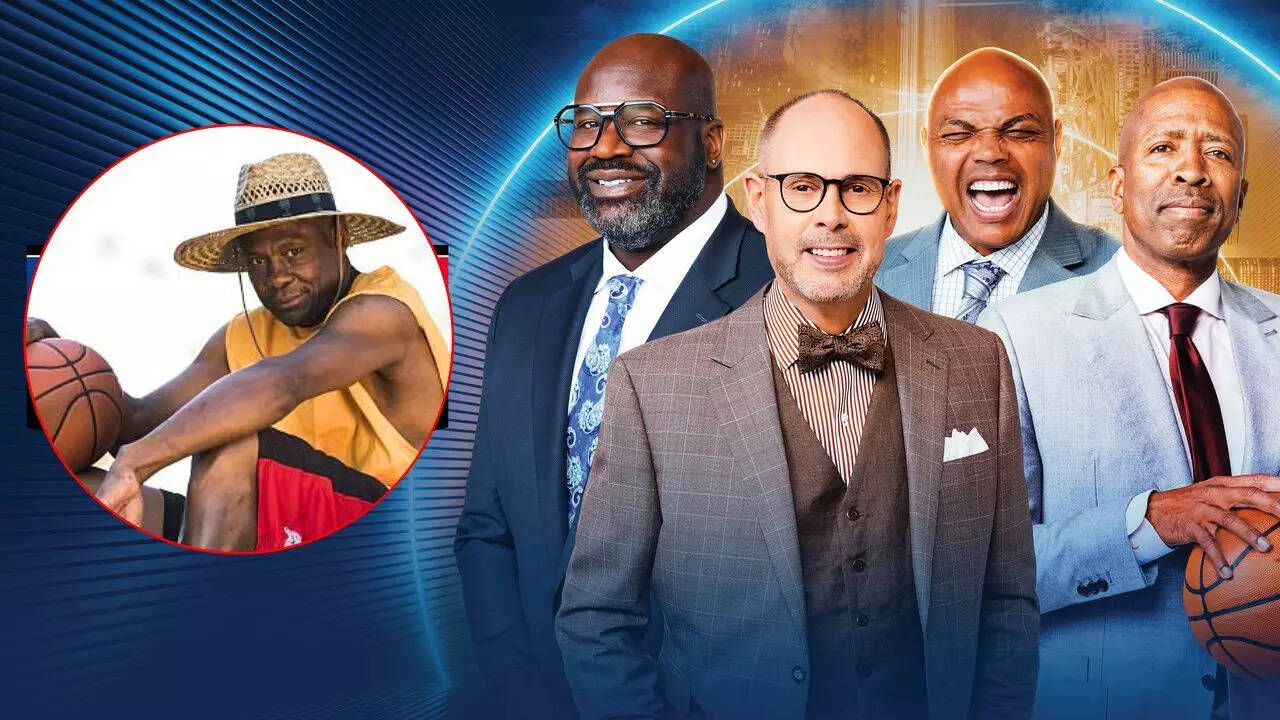 “We screwed up” – Major Shaquille O'Neal slip-up forces Inside the NBA ...