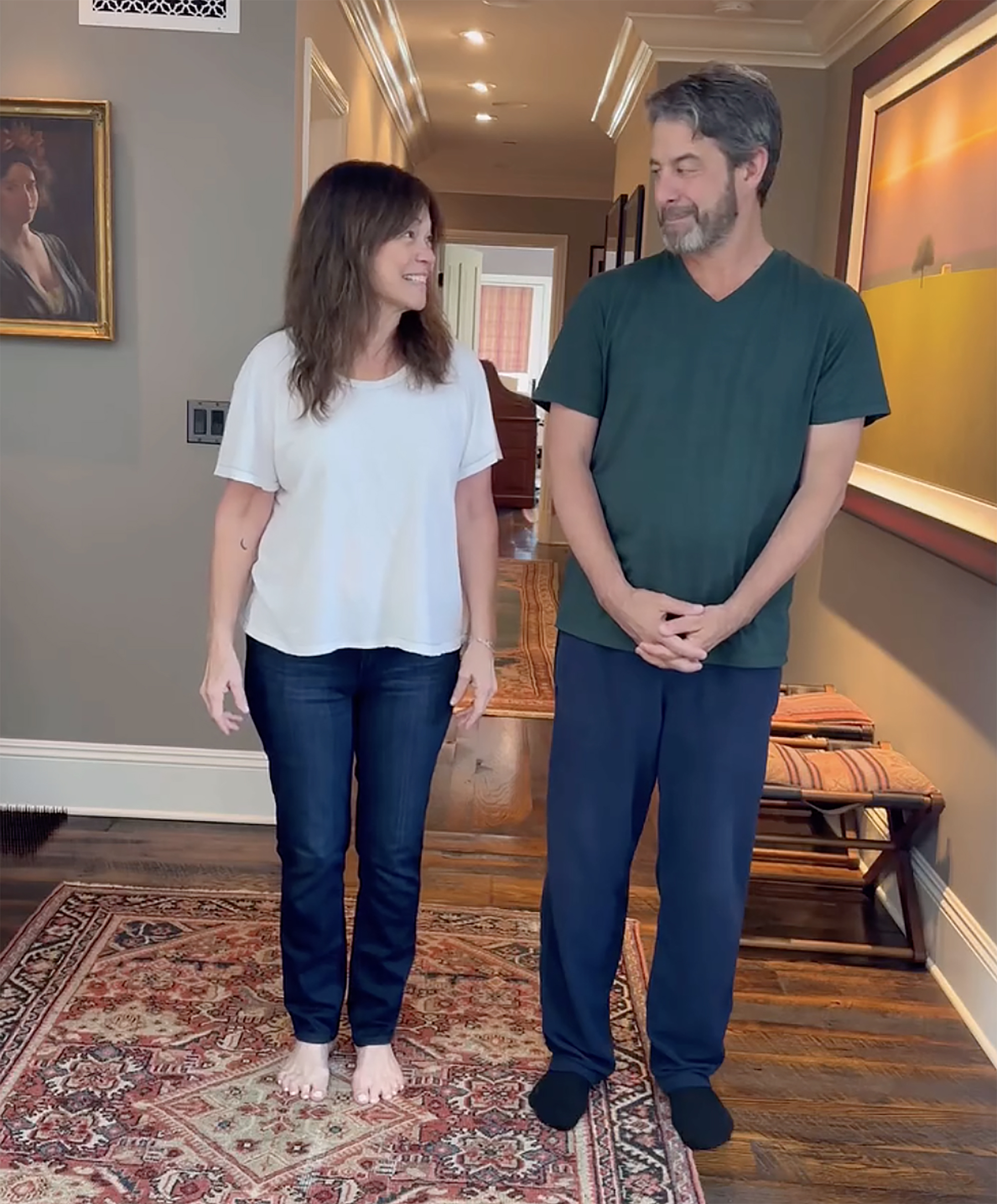 Valerie Bertinelli’s ex Mike Goodnough makes awkward admission about ...