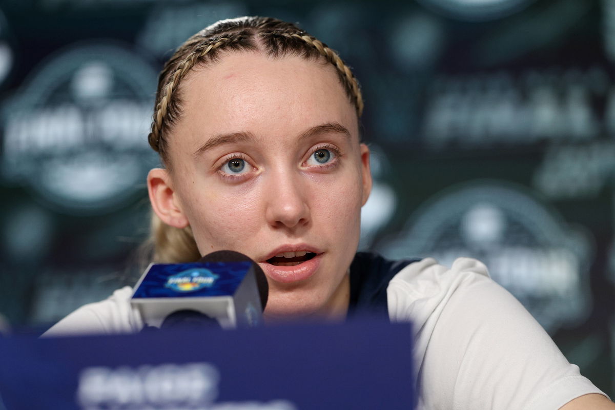 Paige Bueckers x Unrivaled: A Power Move for the Future