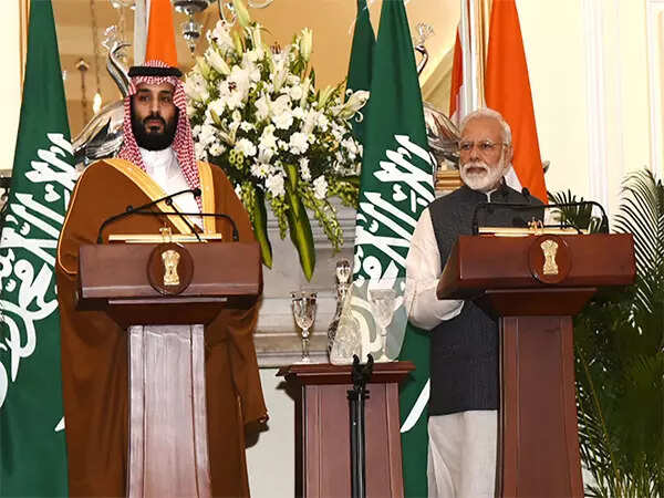 "We have been able to meet some needs of Saudi Arabian armed forces" PM ...