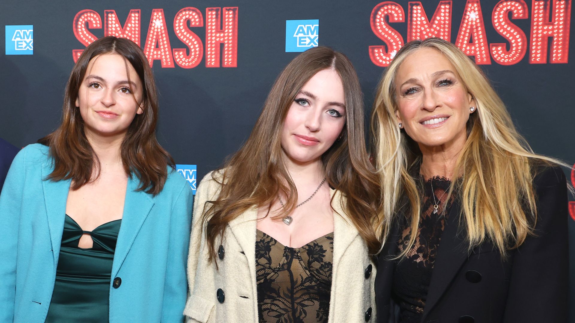 Sarah Jessica Parker reveals 'unfair' details about twin daughters