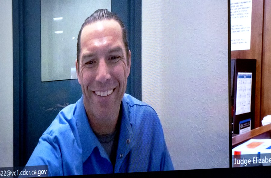 Scott Peterson was ‘wrongfully convicted’: LA Innocence Project