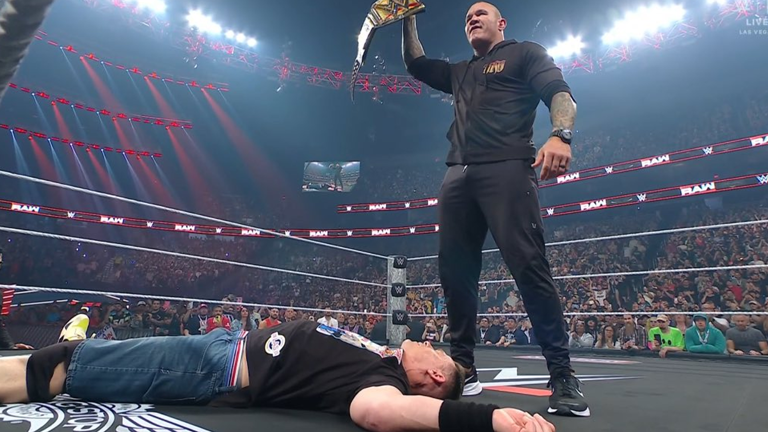 WWE RAW Results & Highlights (4/21/25): Randy Orton reignites feud with ...