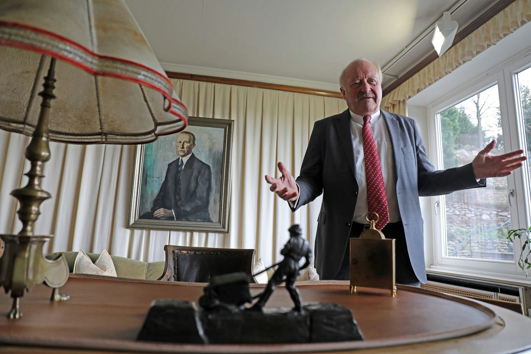 Macht und Alter: Der Alte 2.0: Merz, die Kanzlerschaft und seine ...