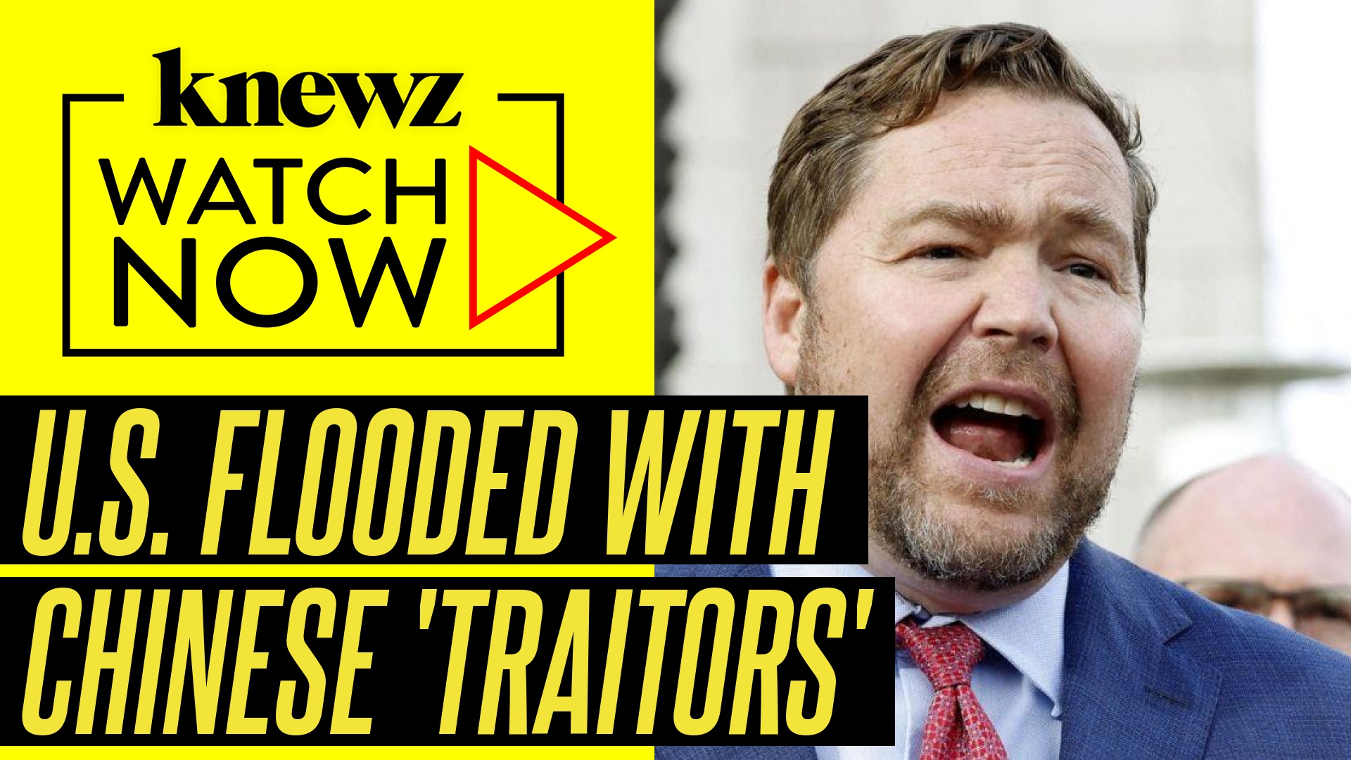 Chinese 'Baby Factories' Are Flooding U.S. With Traitors