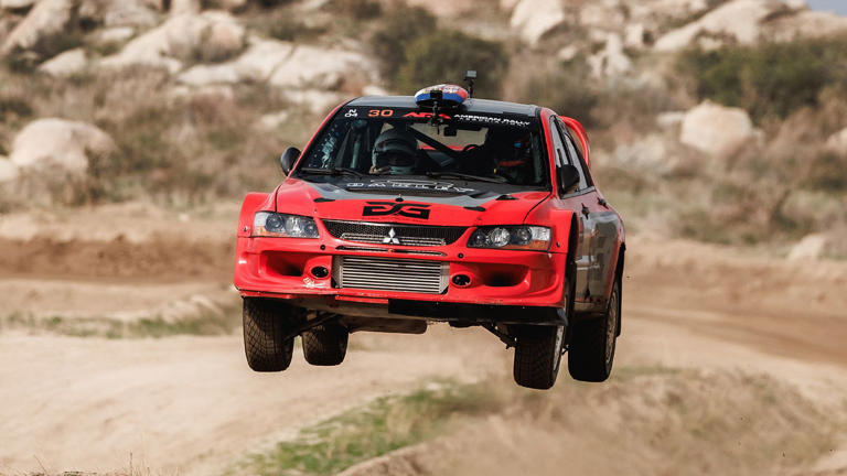 Hoonigan Launches Speedrun Championship