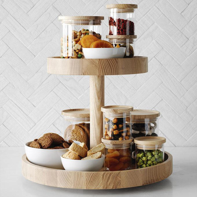 23 Kitchen Counter Organization Ideas From the Pros