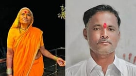 Shrigonda: चांडगावात विजेचा धक्का बसून माय-लेकराचा दुर्दैवी अंत