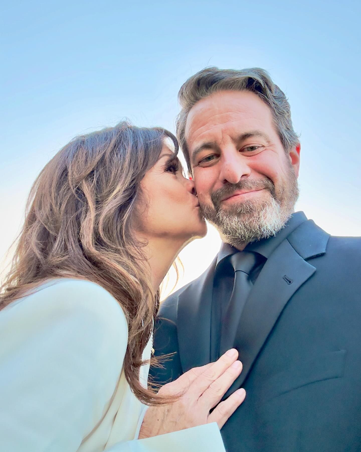 Valerie Bertinelli’s ex Mike Goodnough makes awkward admission about ...