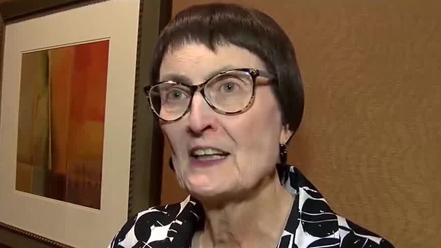 Former Columbus councilor Judy Thomas remembered as a beacon of integrity