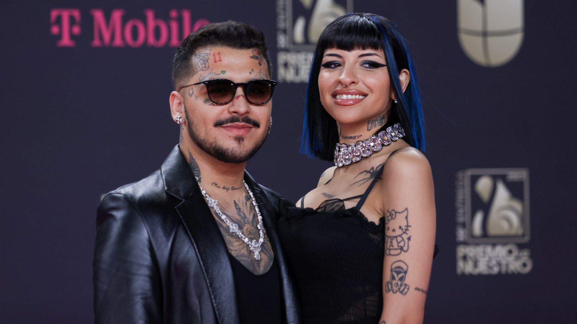 Cazzu lanza disco y habla con amor de su ex Christian Nodal
