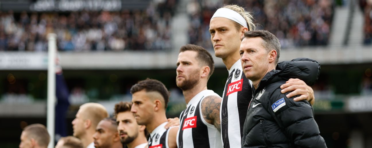 AFL Round 7: Fixture, teams, news, tips, odds - everything you need to ...