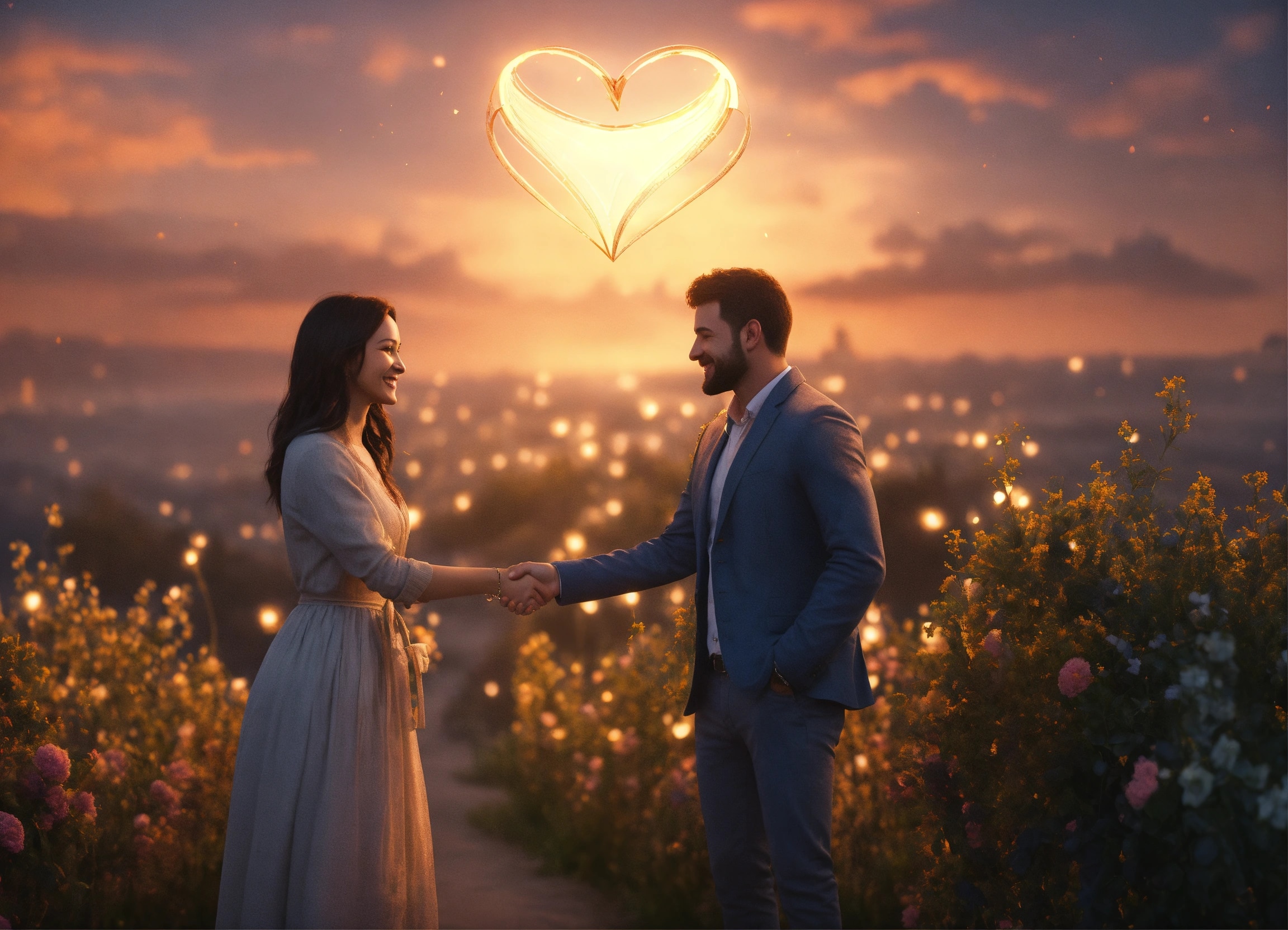 Love Horoscope May 19: Romantic destiny and unexpected turns