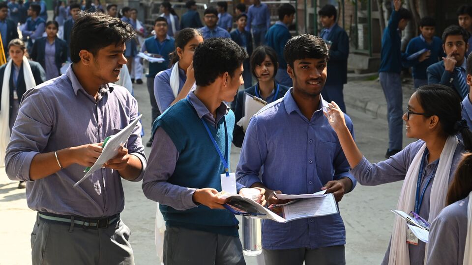 AP SSC 10th Result 2025 today or on April 23? Download marksheet from ...